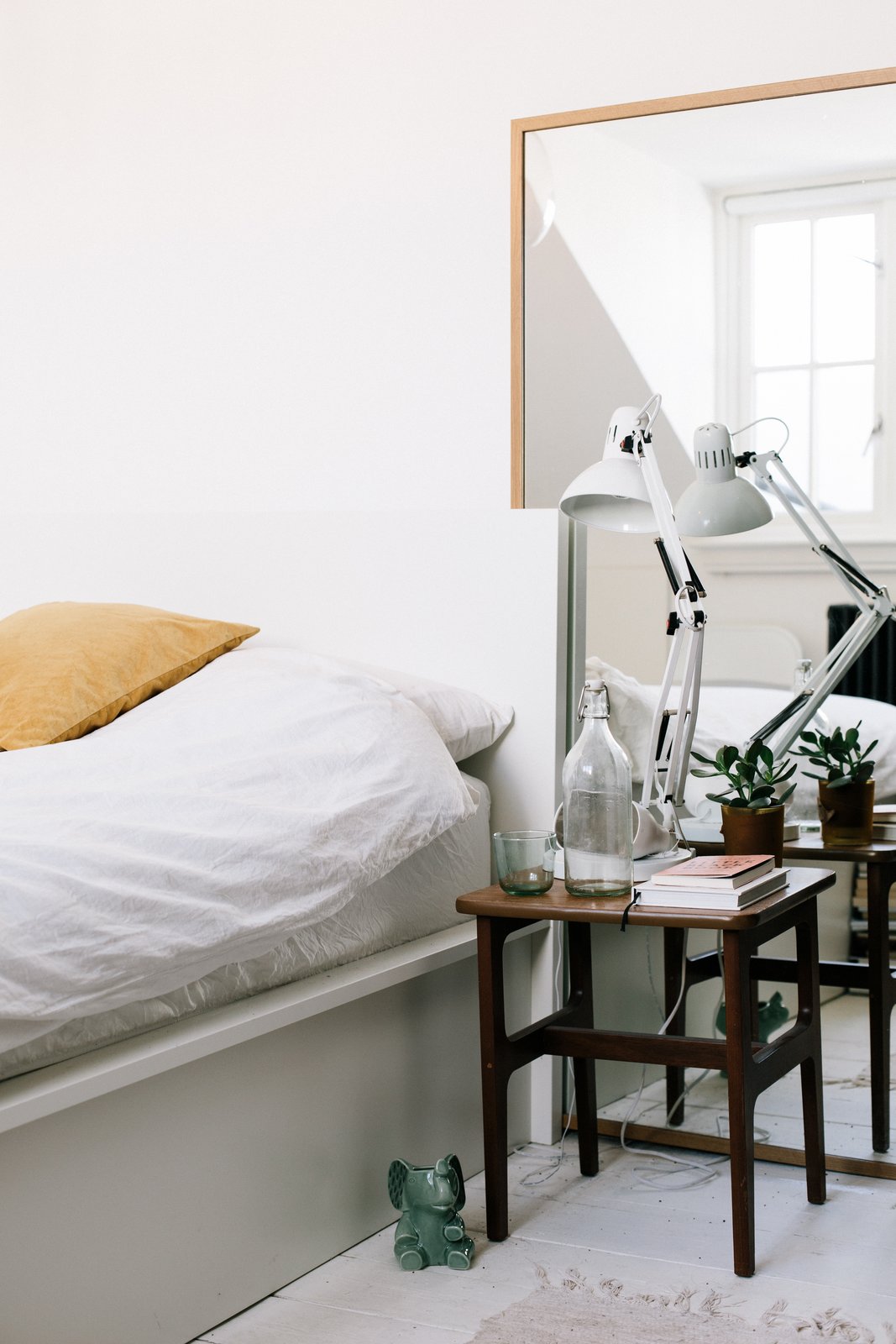 Photo 6 of 8 in These Four Harmonious Homes Are a Lesson in How to ...