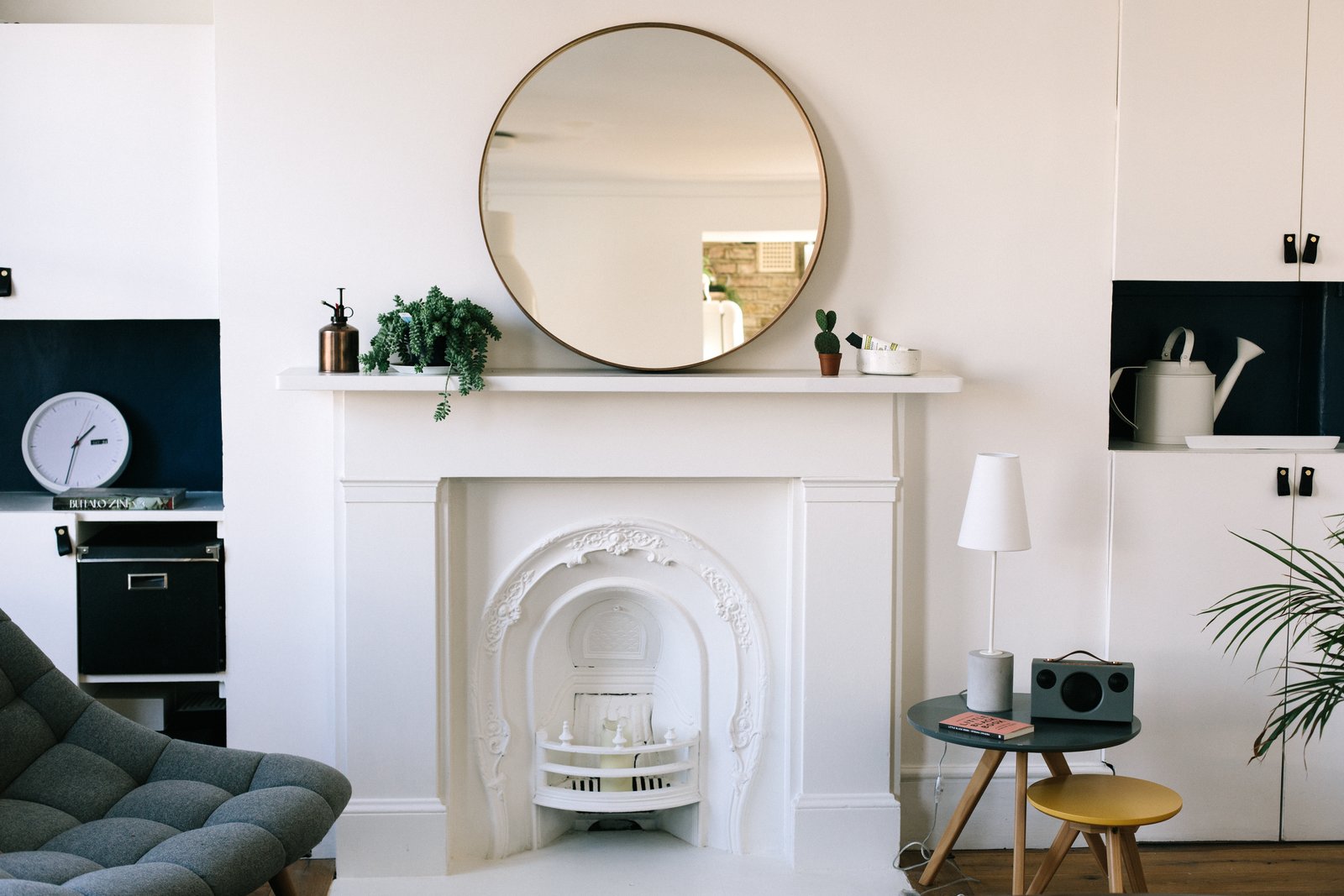 Photo 5 of 8 in These Four Harmonious Homes Are a Lesson in How to ...