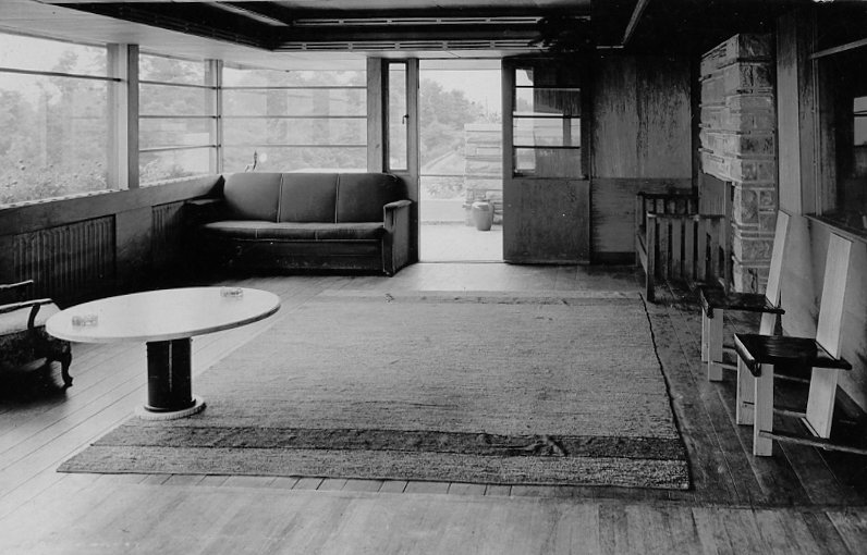 Photo 12 of 23 in Before & After: The Epic Quest to Restore Walter J ...