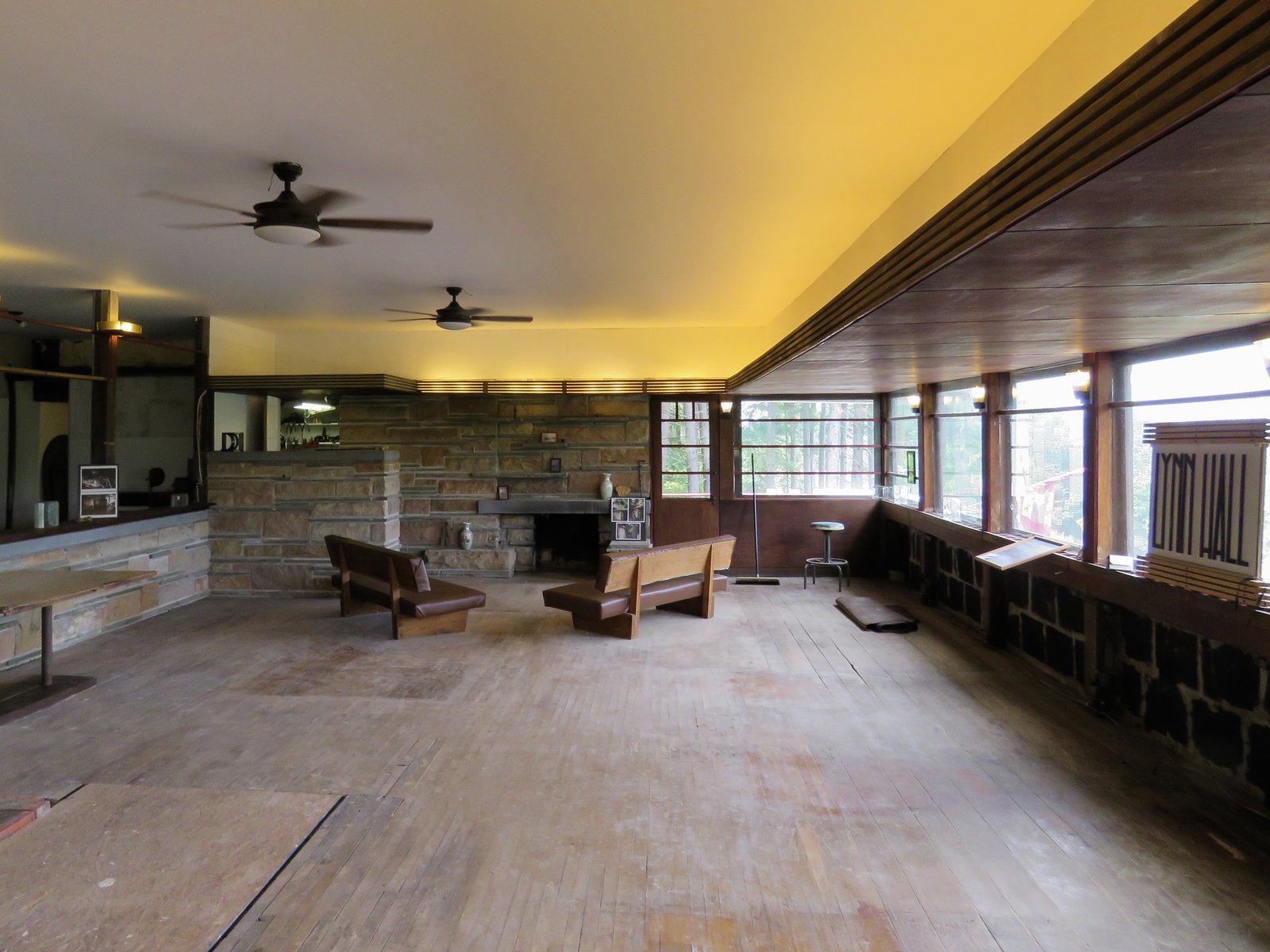 Photo 13 of 23 in Before & After: The Epic Quest to Restore Walter J ...