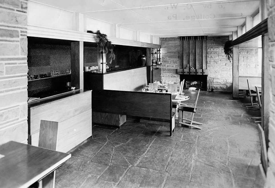 Photo 8 of 23 in Before & After: The Epic Quest to Restore Walter J ...