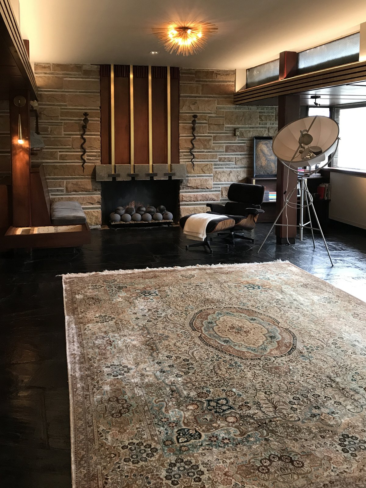 Photo 10 of 23 in Before & After: The Epic Quest to Restore Walter J ...