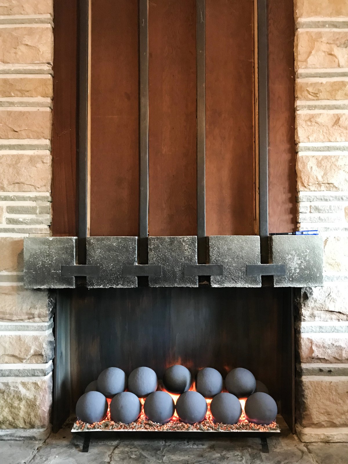 Photo 11 of 23 in Before & After: The Epic Quest to Restore Walter J ...