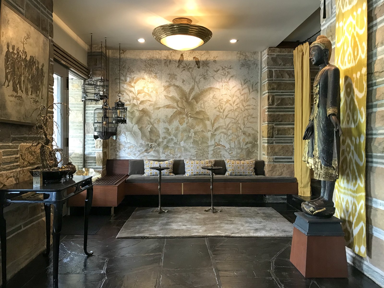 Photo 9 of 23 in Before & After: The Epic Quest to Restore Walter J ...