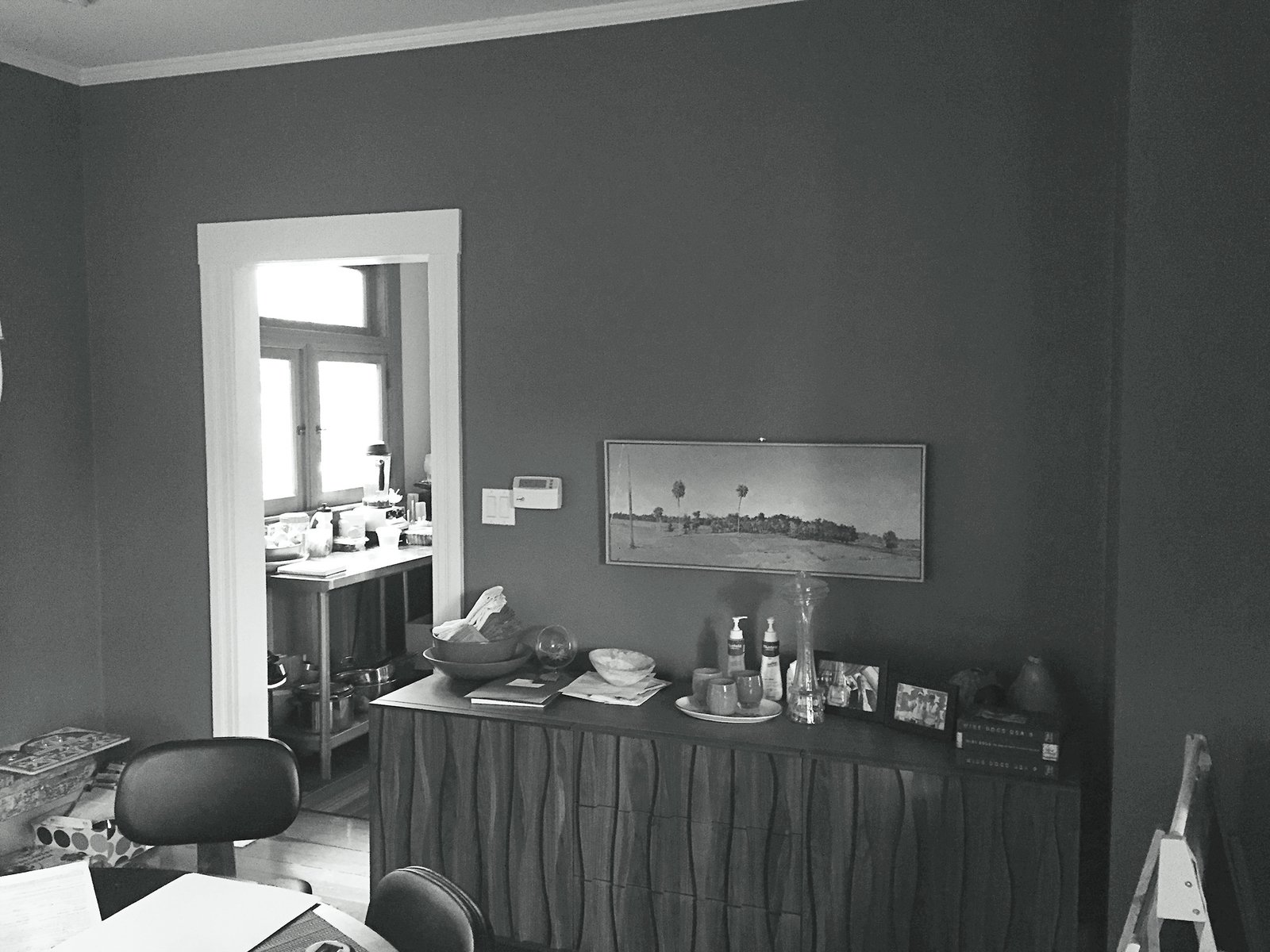 Photo 10 of 16 in A 1901 Craftsman in Seattle Gets a Svelte ...