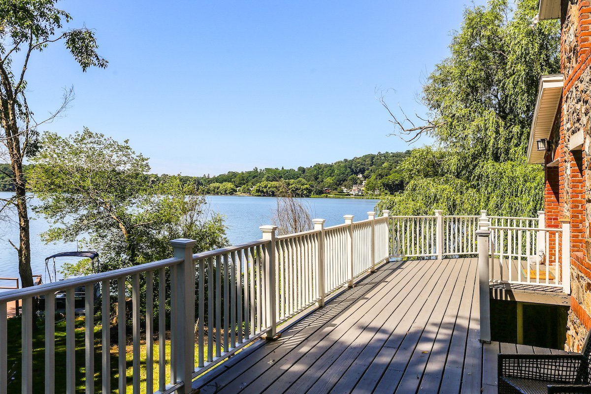 Photo 14 of 16 in Own Your Own Private Island and Stone Cottage Outside ...