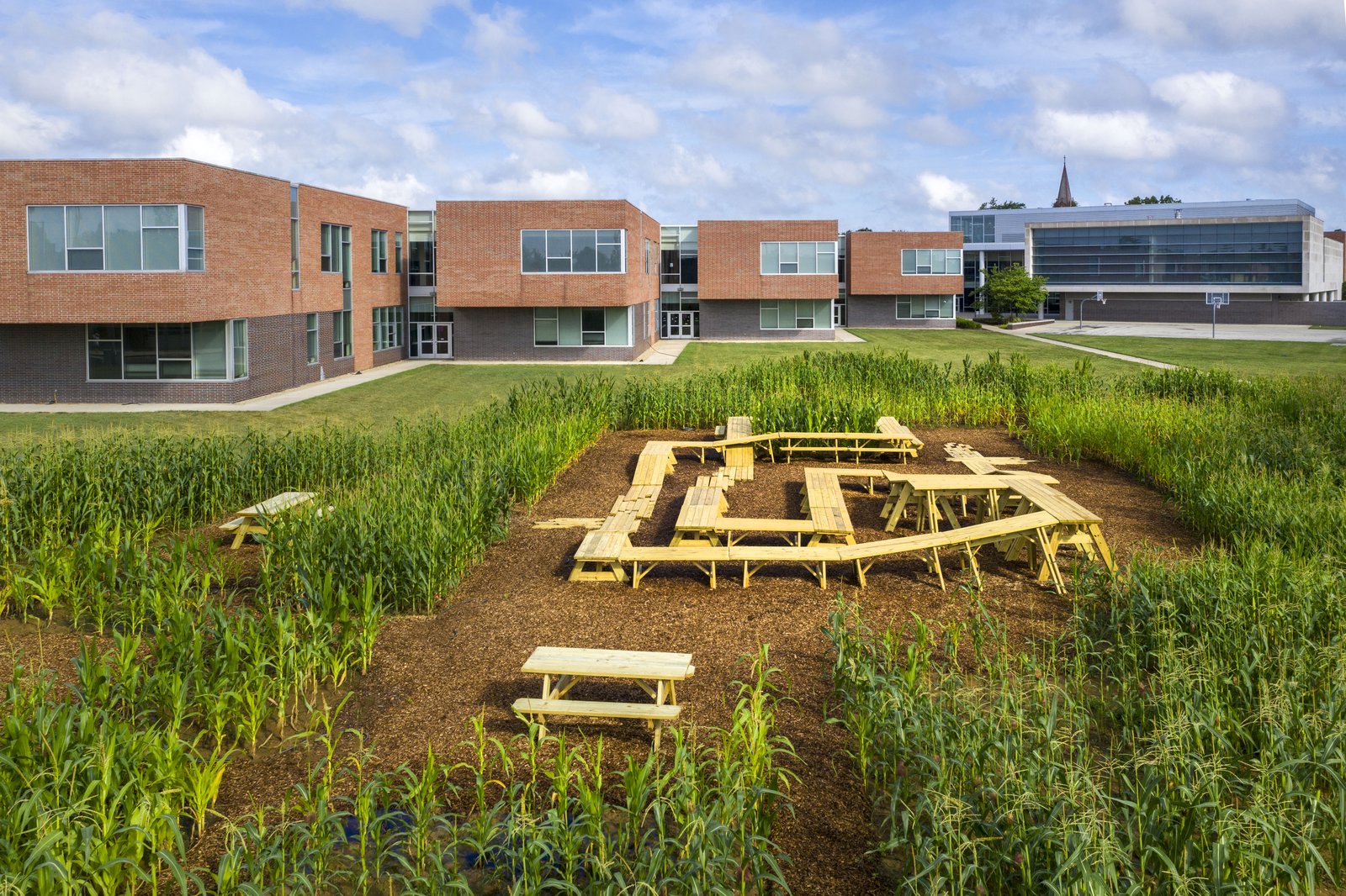 Photo 4 of 11 in Here’s Why You Need to Visit Columbus, Indiana This ...