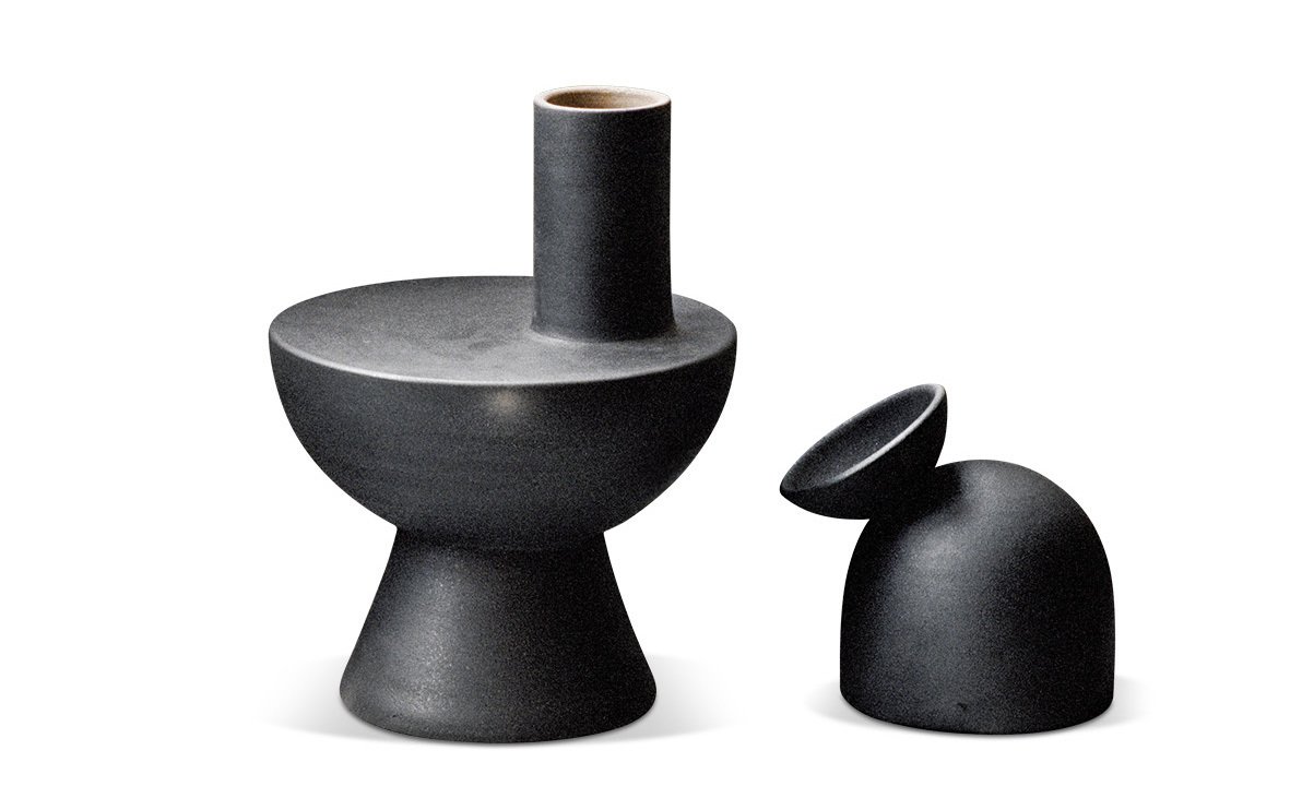 Dwell 24: Gabriel Tan Studio & Origin - Dwell