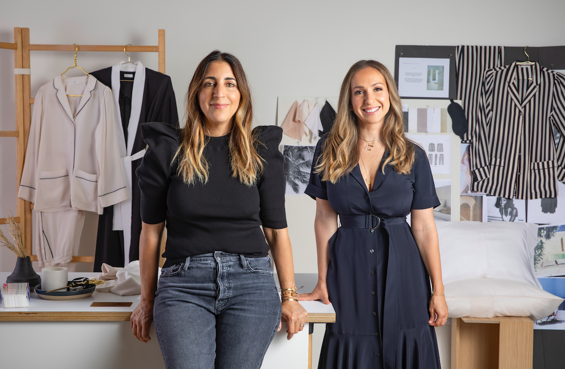 Photo 1 of 2 in We’ll Take One of Everything From Parachute and A.L.C ...