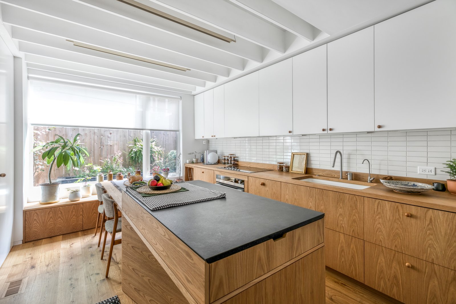 Photo 5 of 22 in The Rise and Resurgence of the Great American Row ...