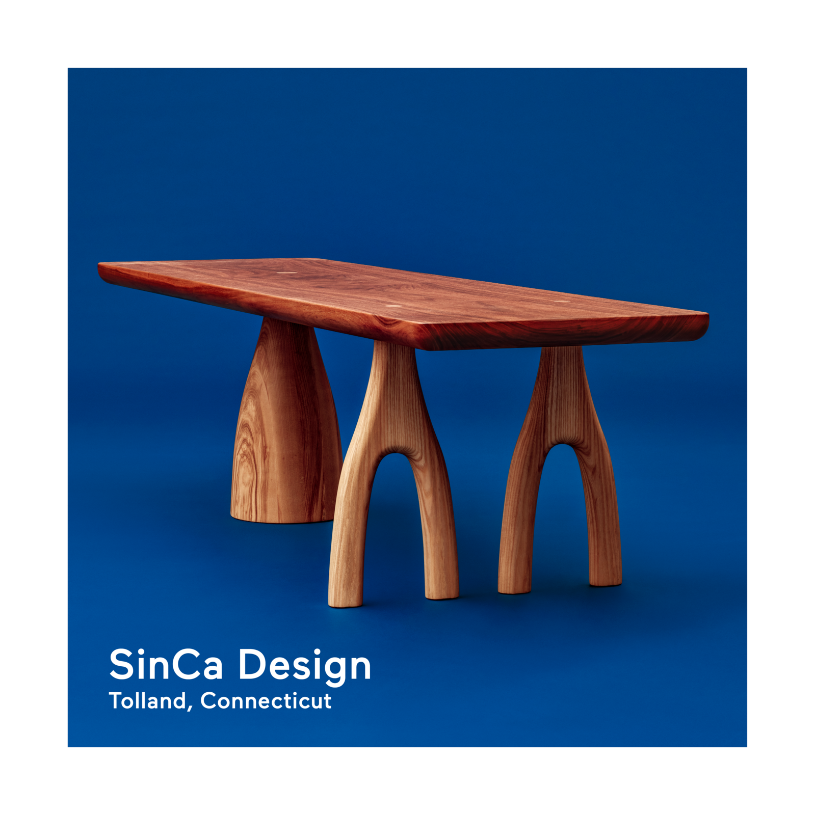 Photo 19 of 25 in Dwell 24: The Best Emerging Designers of 2019 - Dwell