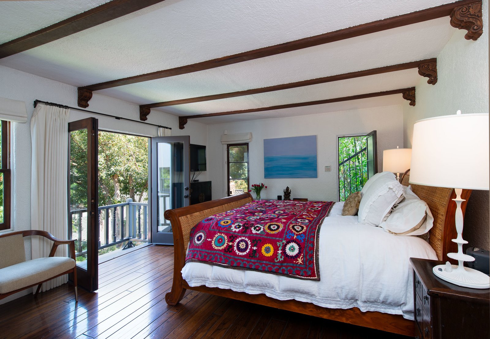 Photo 9 of 13 in Actor Heather Graham Parts Ways With Her Longtime ...