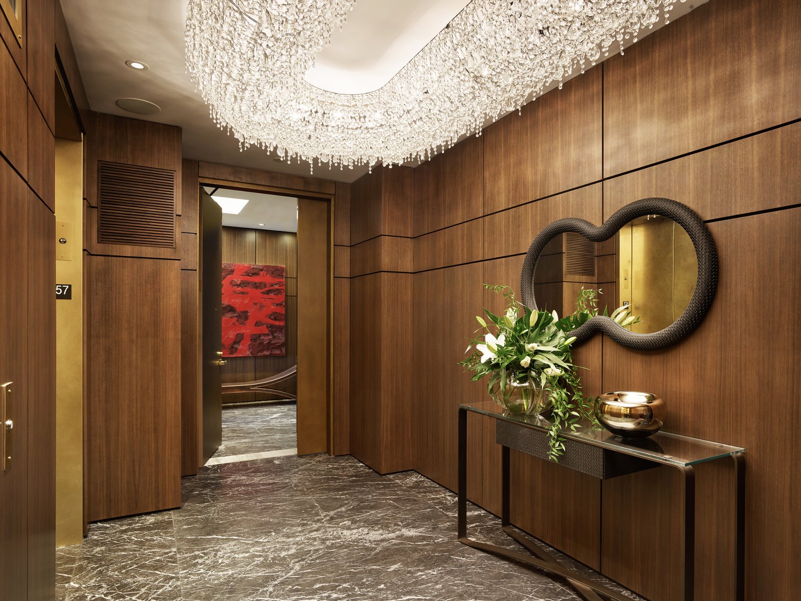 Photo 2 of 13 in San Francisco’s Most Expensive Home Is a $46M ...