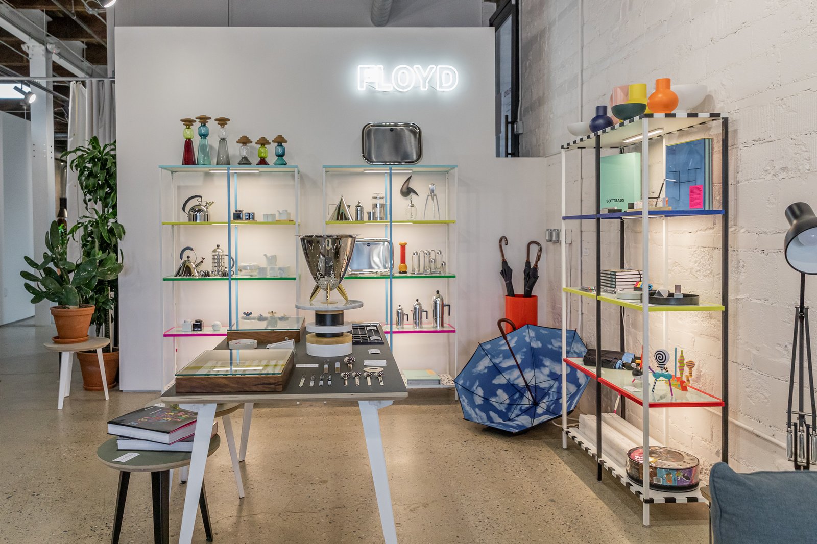 Photo 5 of 14 in For the Most Exciting Design Scene No One’s Talking ...