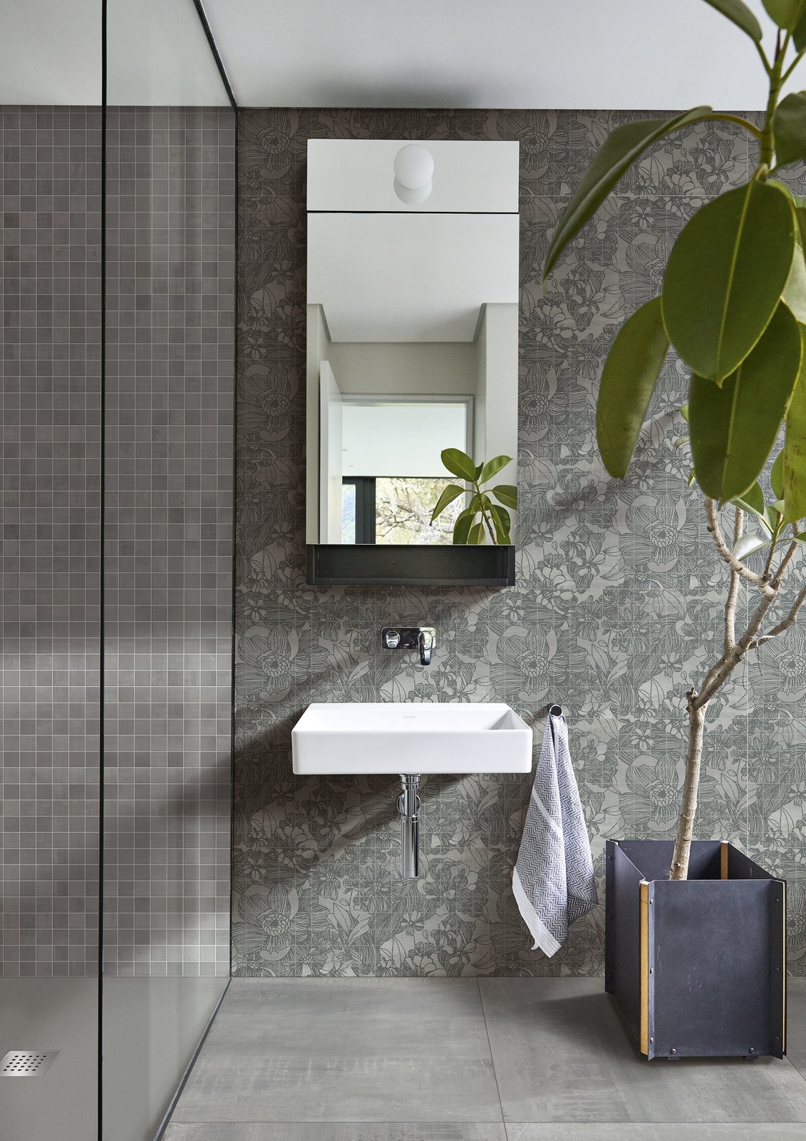 Photo 10 of 17 in Trend Report: Tile Style - Dwell