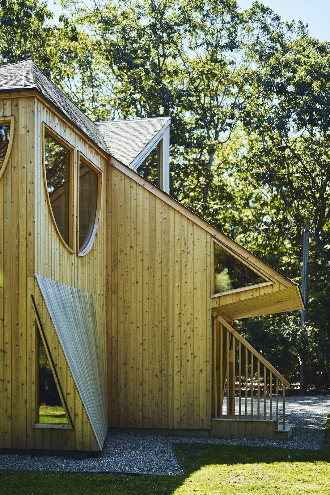 Photo 2 of 20 in A Couple Unearth Pencil-Drawn Plans for Their Dream ...