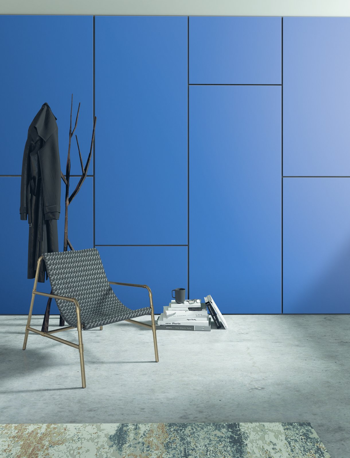 Photo 2 of 7 in Trend Report: Colors of 2020 - Dwell