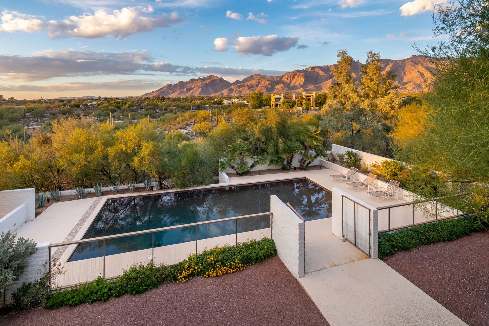 Photo 15 of 15 in One of Arizona’s Most Architecturally Significant ...