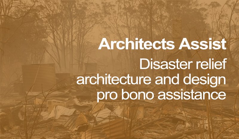 Photo 3 of 3 in Australian Architects Are Offering Free Design Services ...