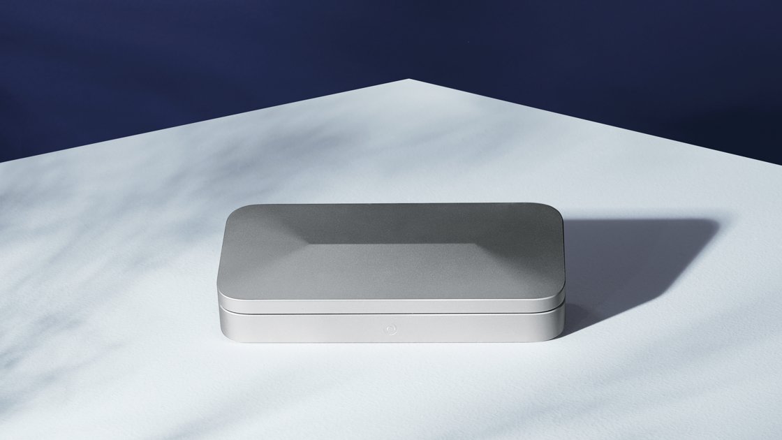 Photo 3 of 14 in 9 Home Gadgets From CES 2020 You Won’t Want to Miss ...