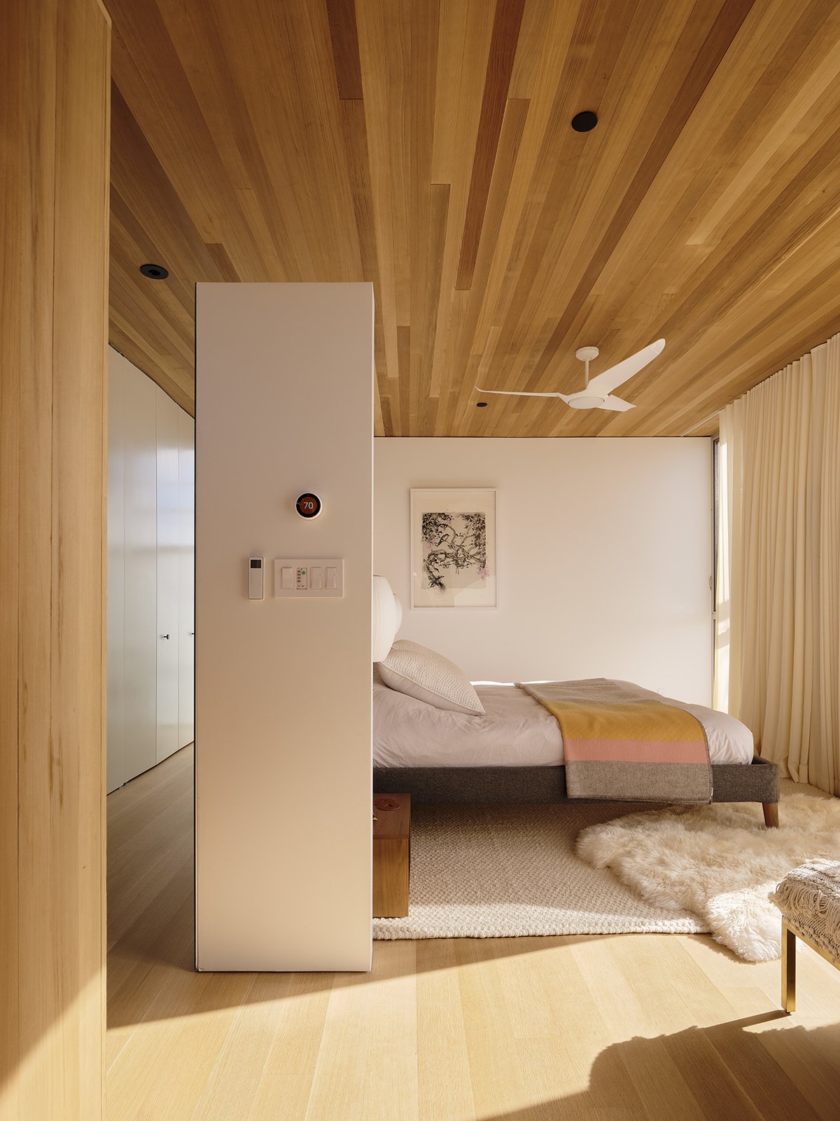 Photo 11 of 18 in It Took a Neighborhood to Build This Beachside ...