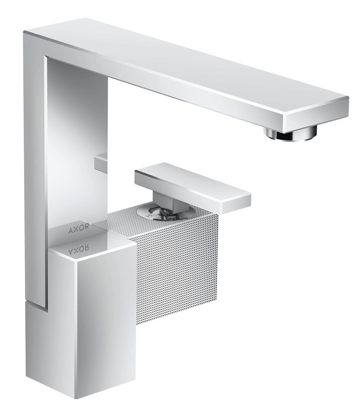 Photo 6 of 7 in Our Favorite Faucets to Upgrade Your Powder Room - Dwell