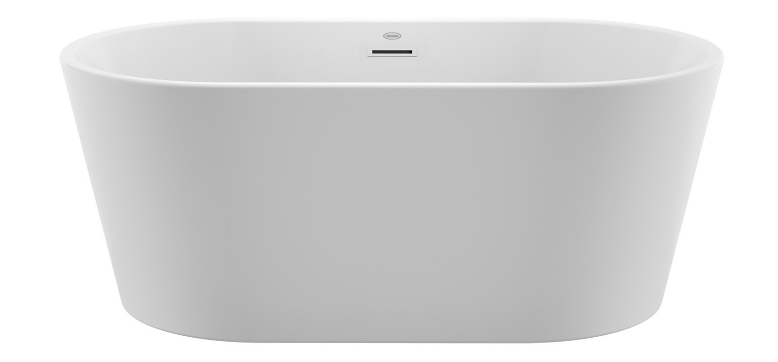 Photo 1 of 8 in The Best Soaking Tubs to Rejuvenate Your Wellness ...