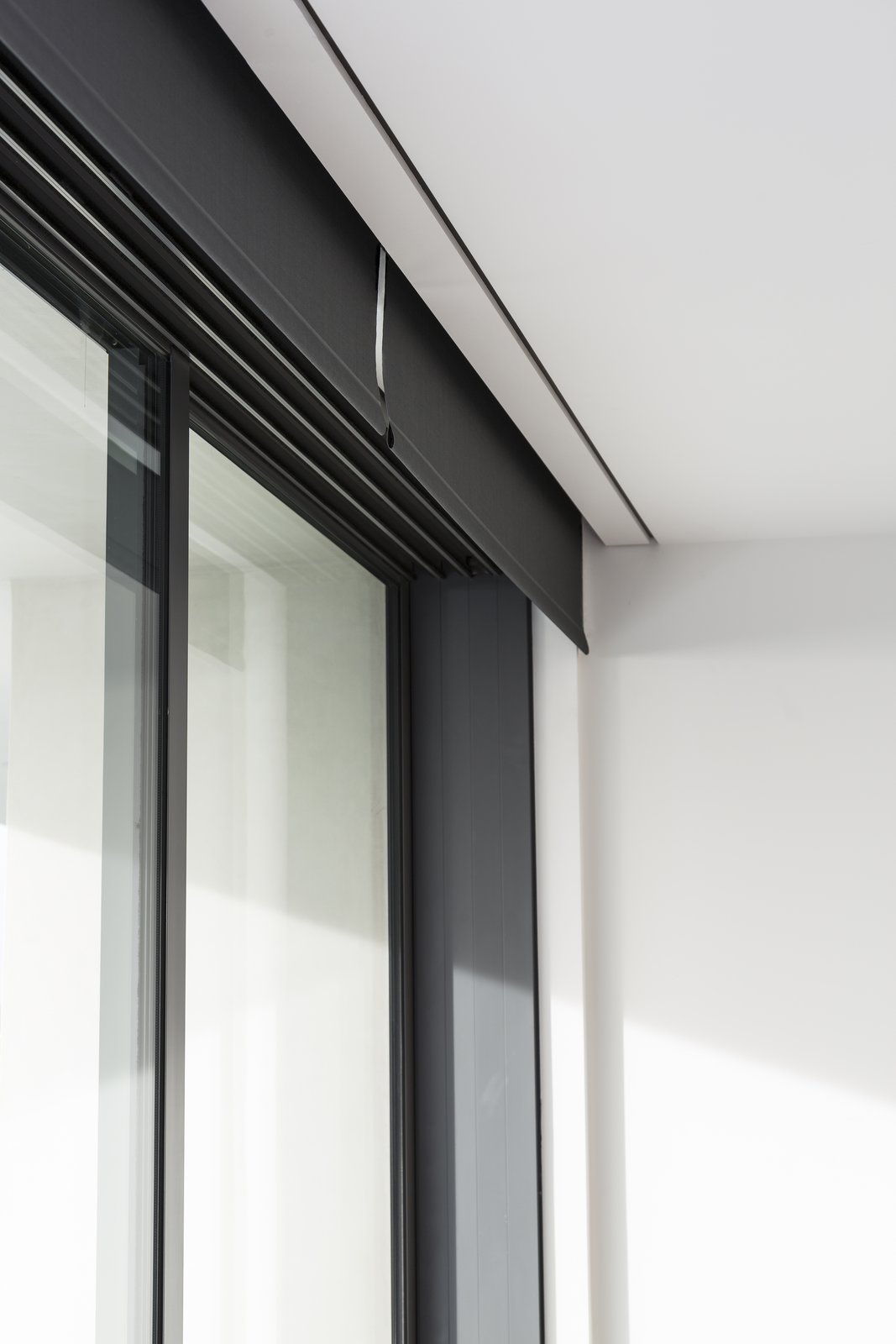 Photo 4 of 8 in This Modern Villa Sports a Sleek Alternative to ...