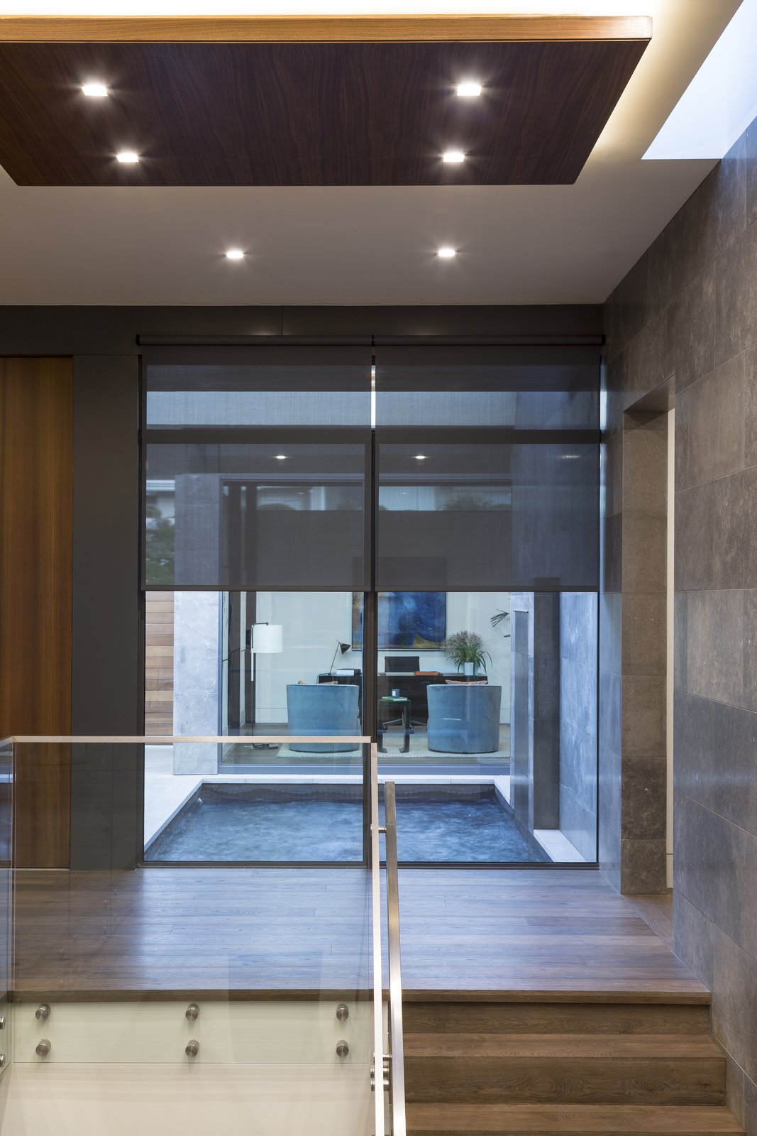 Photo 5 of 8 in This Modern Villa Sports a Sleek Alternative to ...