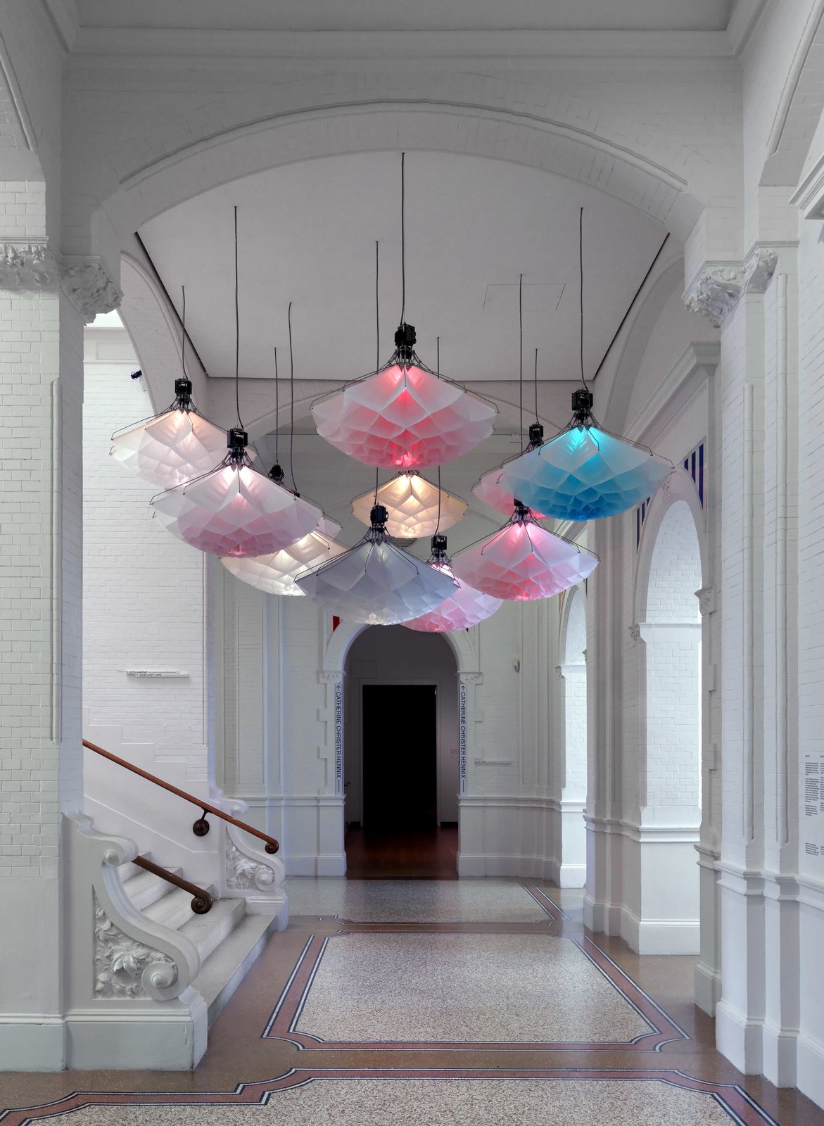 Photo 10 of 12 in Q&A: Studio Drift Founder Lonneke Gordijn on Nature ...