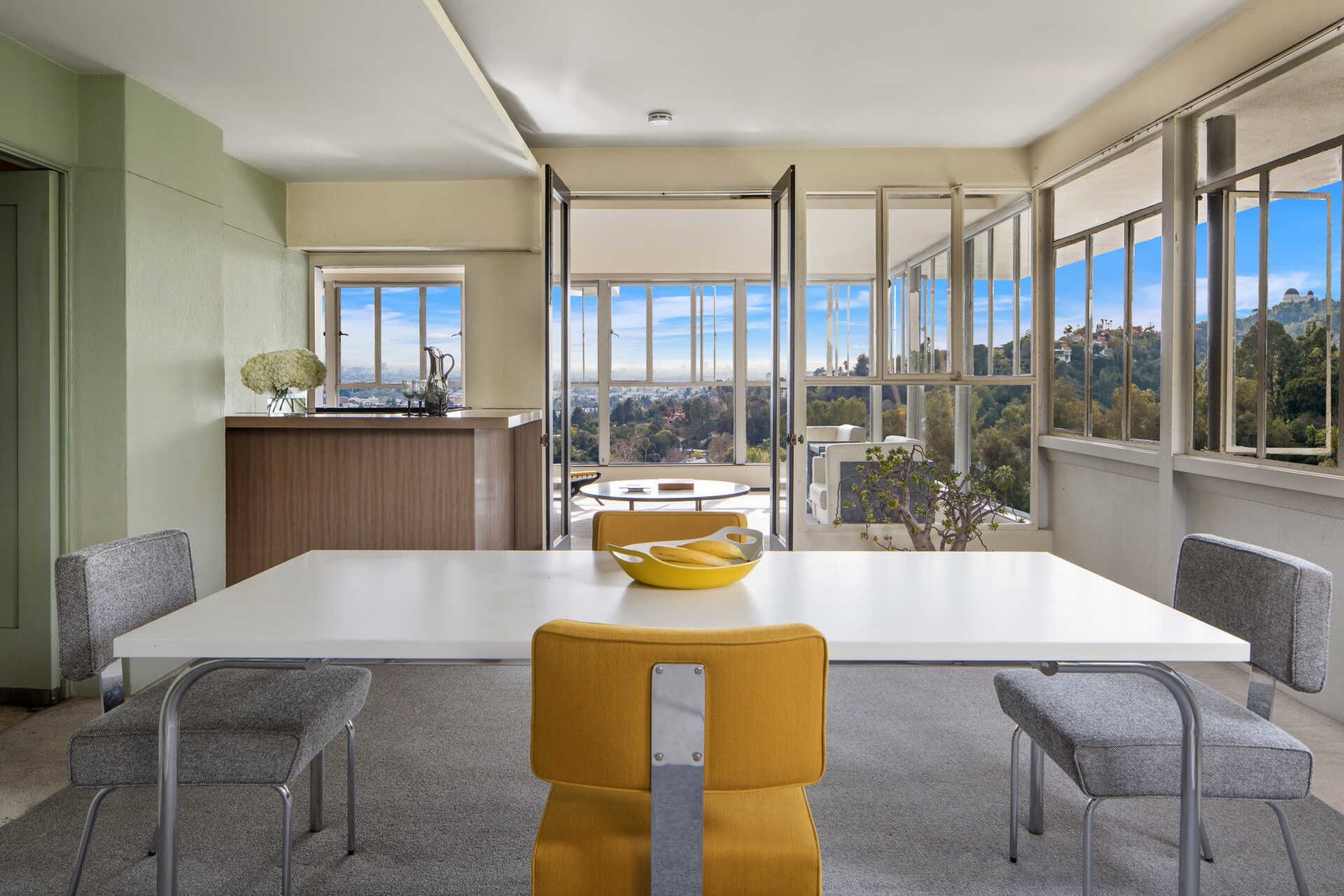 Photo 9 of 14 in The Home That Ignited Richard Neutra’s Architectural ...