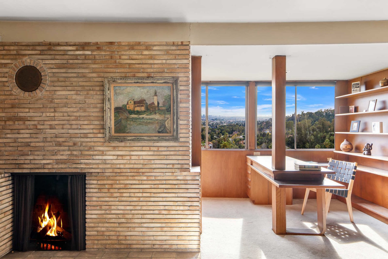 Photo 12 of 14 in The Home That Ignited Richard Neutra’s Architectural ...