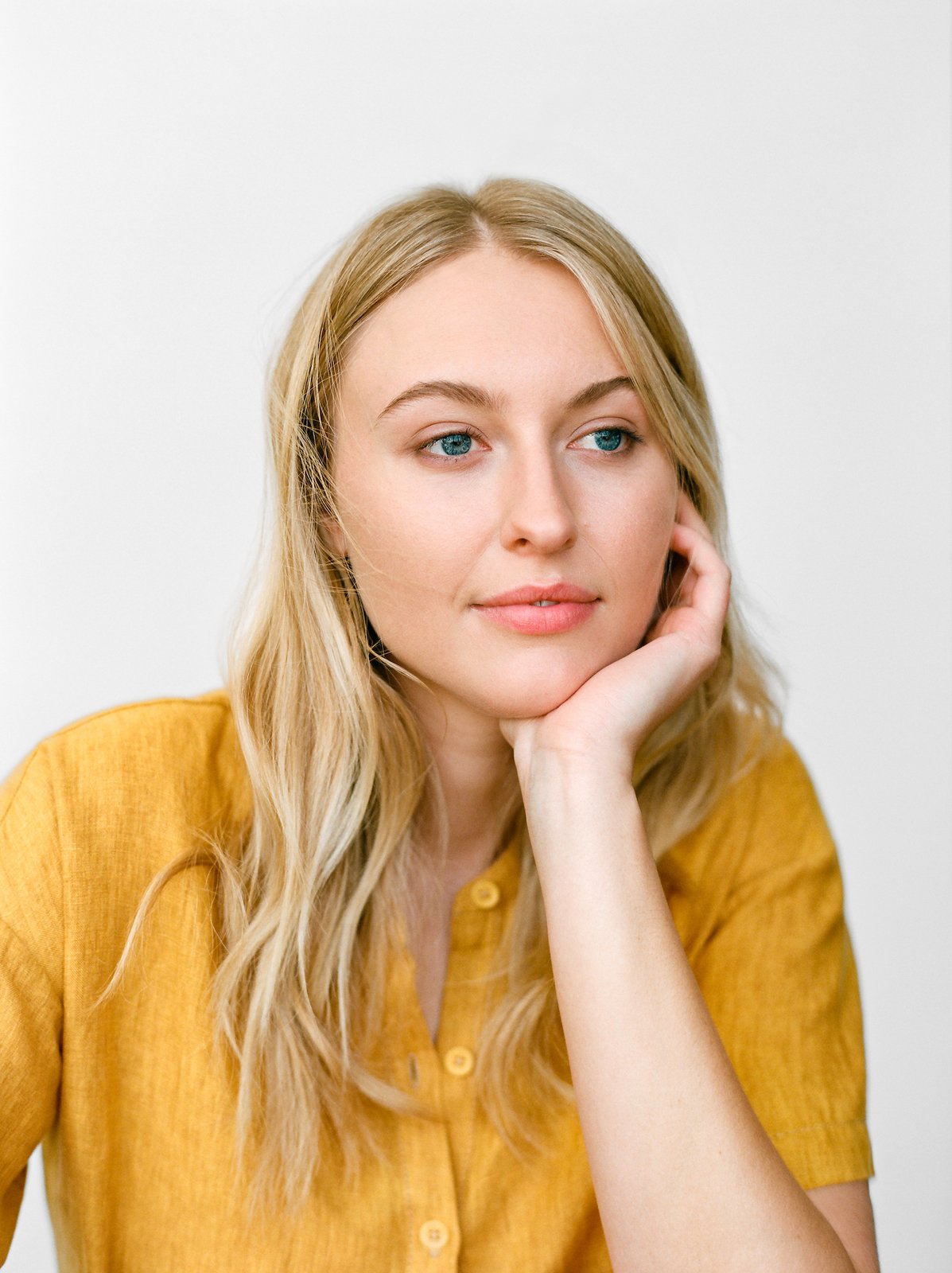 Photo 5 of 7 in Eileen Fisher Wants You to Meet These Groundbreaking ...