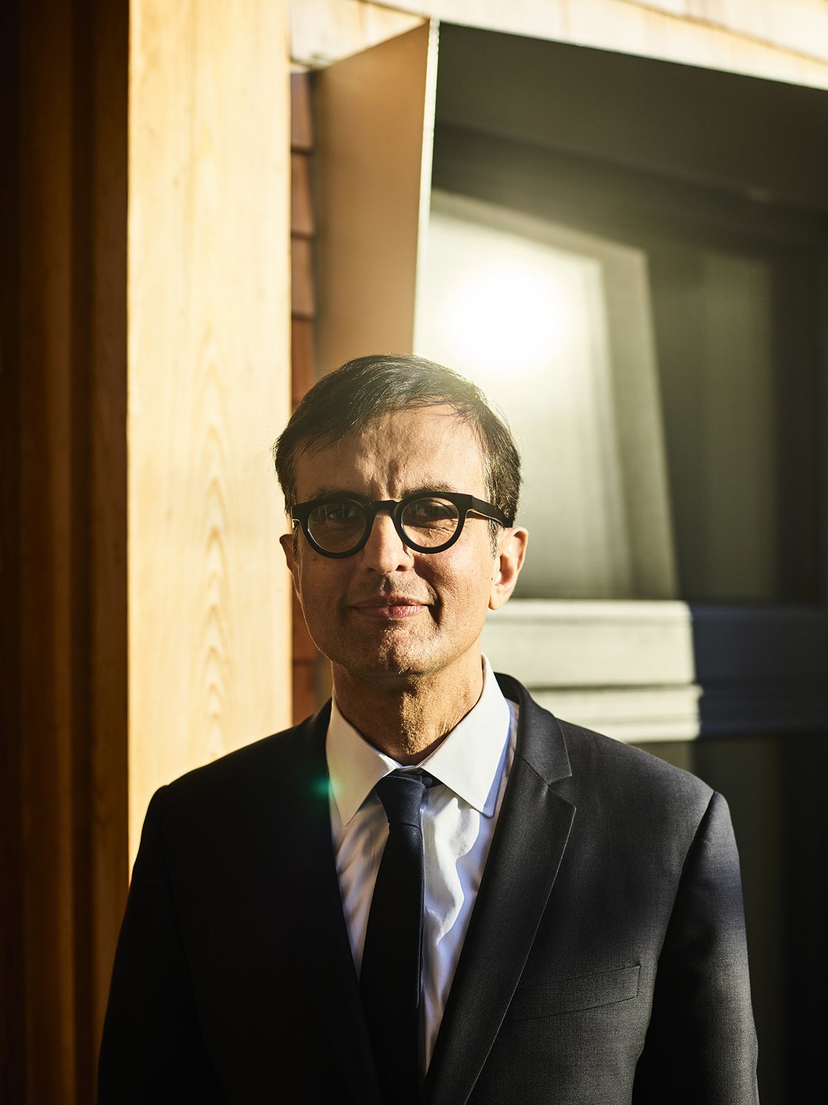 Photo 1 of 2 in The Researcher Behind HouseZero Brings Us Closer to AI-Powered, Self-Regulating ...