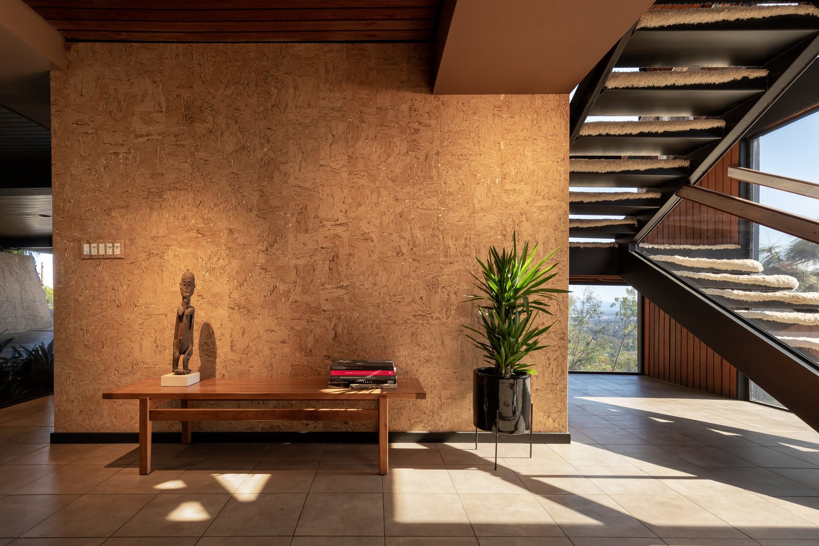 Photo 3 of 14 in Photographer Todd Selby’s Midcentury Pad Lands on the ...