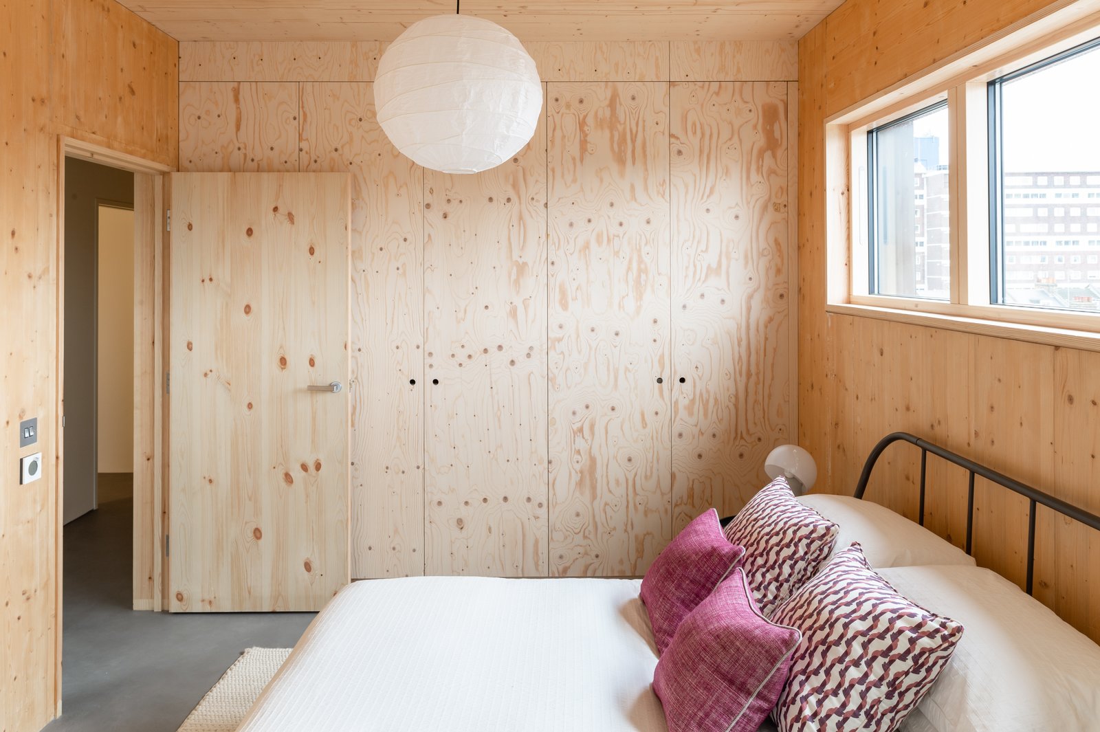 Photo 10 of 13 in A Victorian Button Factory Is Reimagined as a Trio of ...