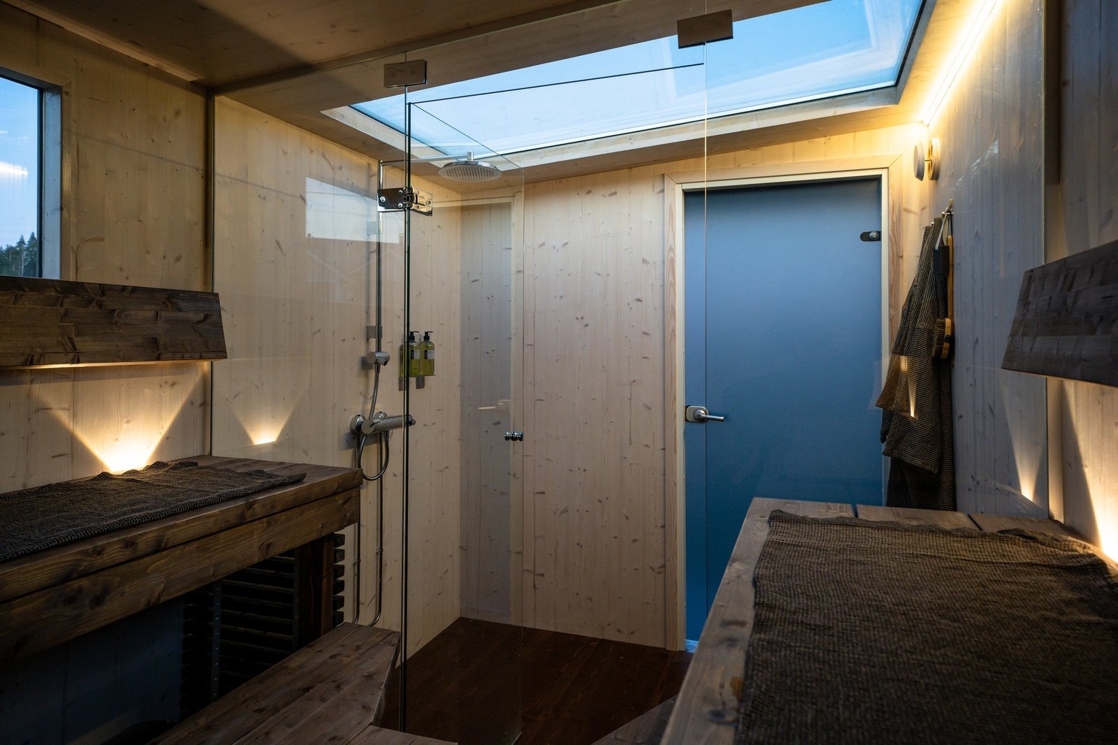 Photo 8 of 12 in 6 Extraordinary Prefab Saunas With Prices Starting at ...