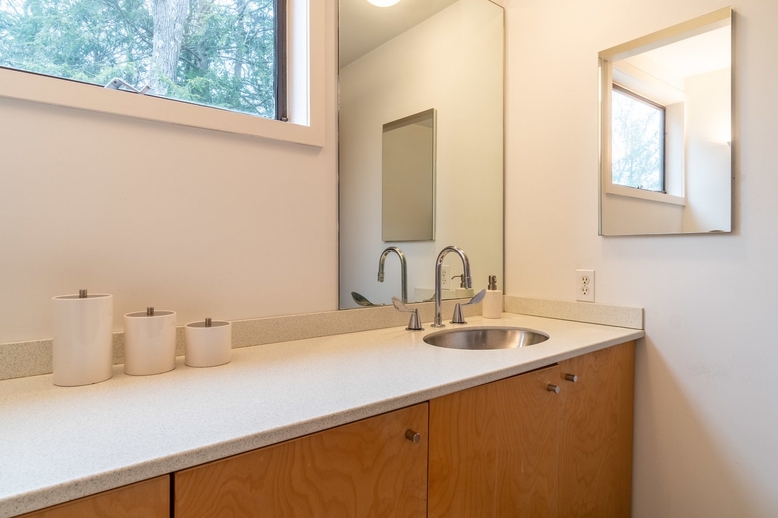 Photo 12 of 15 in The Midcentury Modern Stunner From “Knives Out” Lists ...