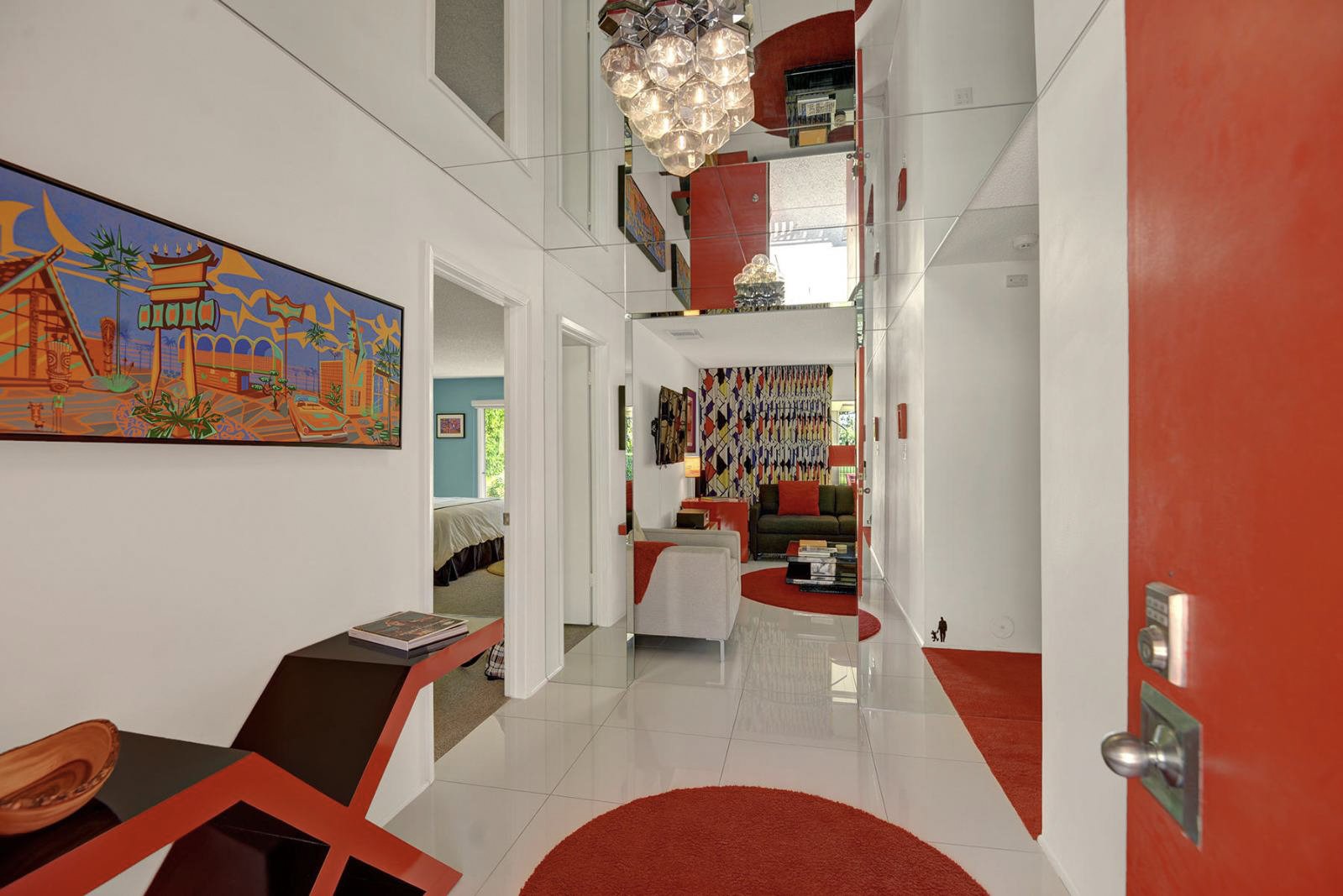 Photo 2 of 10 in Take a Peek Inside Walt Disney’s Former Technicolor ...