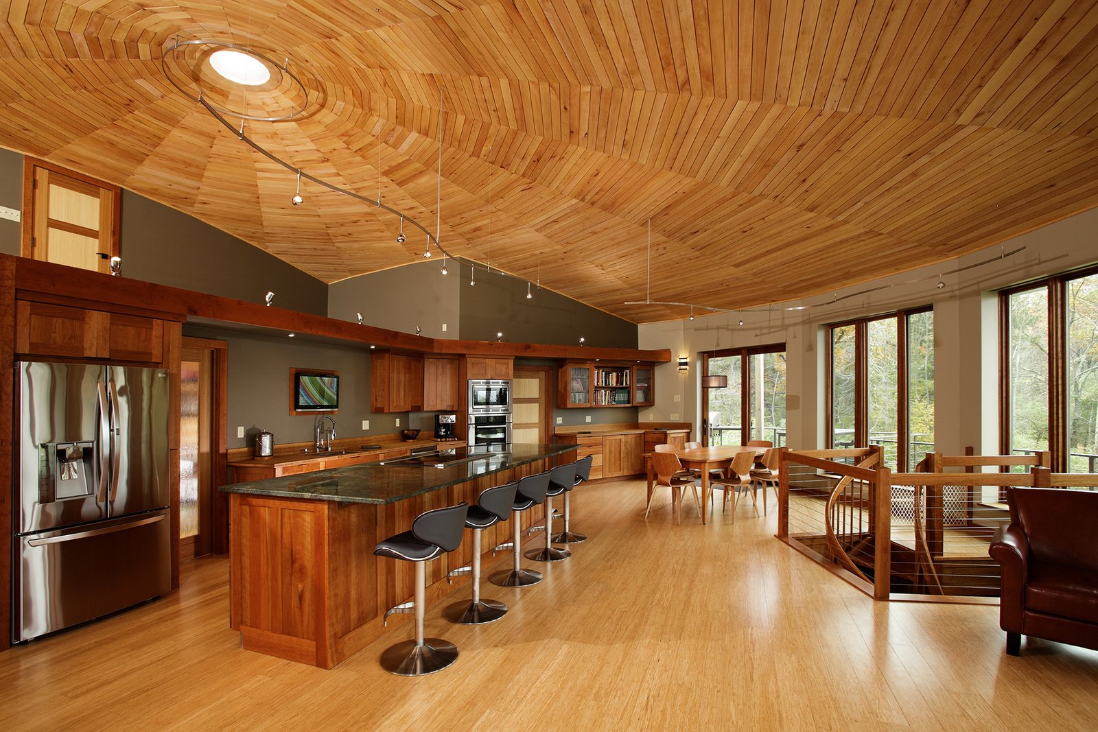 Photo 7 of 11 in How Are Prefab Builders Helping Customers Build ...
