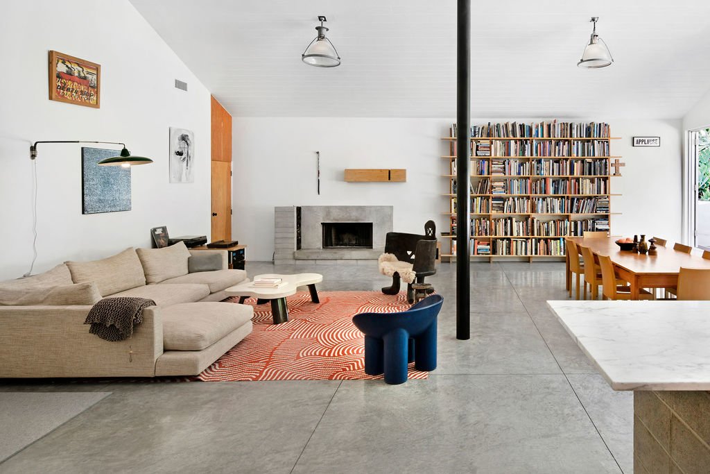 Photo 6 of 19 in Artist, Sculptor, and MacArthur Genius Liza Lou Lists ...