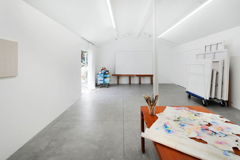 Photo 10 of 19 in Artist, Sculptor, and MacArthur Genius Liza Lou Lists ...