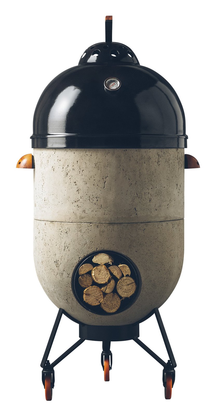 Photo 2 of 7 in Cozy Up to the Great Outdoors With These Mountain Cabin ...