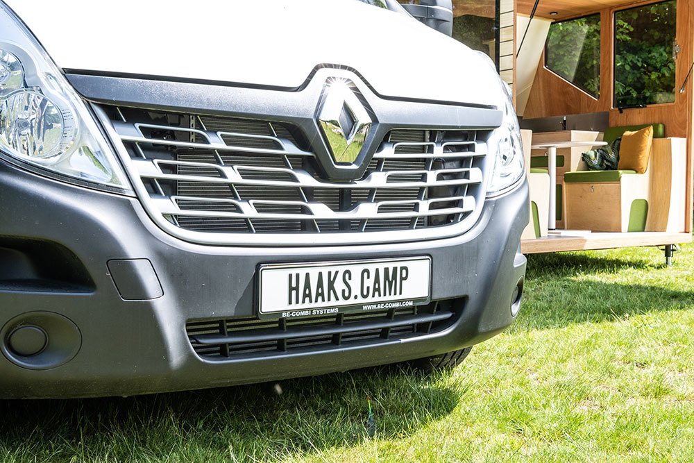 Photo 6 of 8 in This Svelte, Expandable Camper Packs All the Perks of a ...