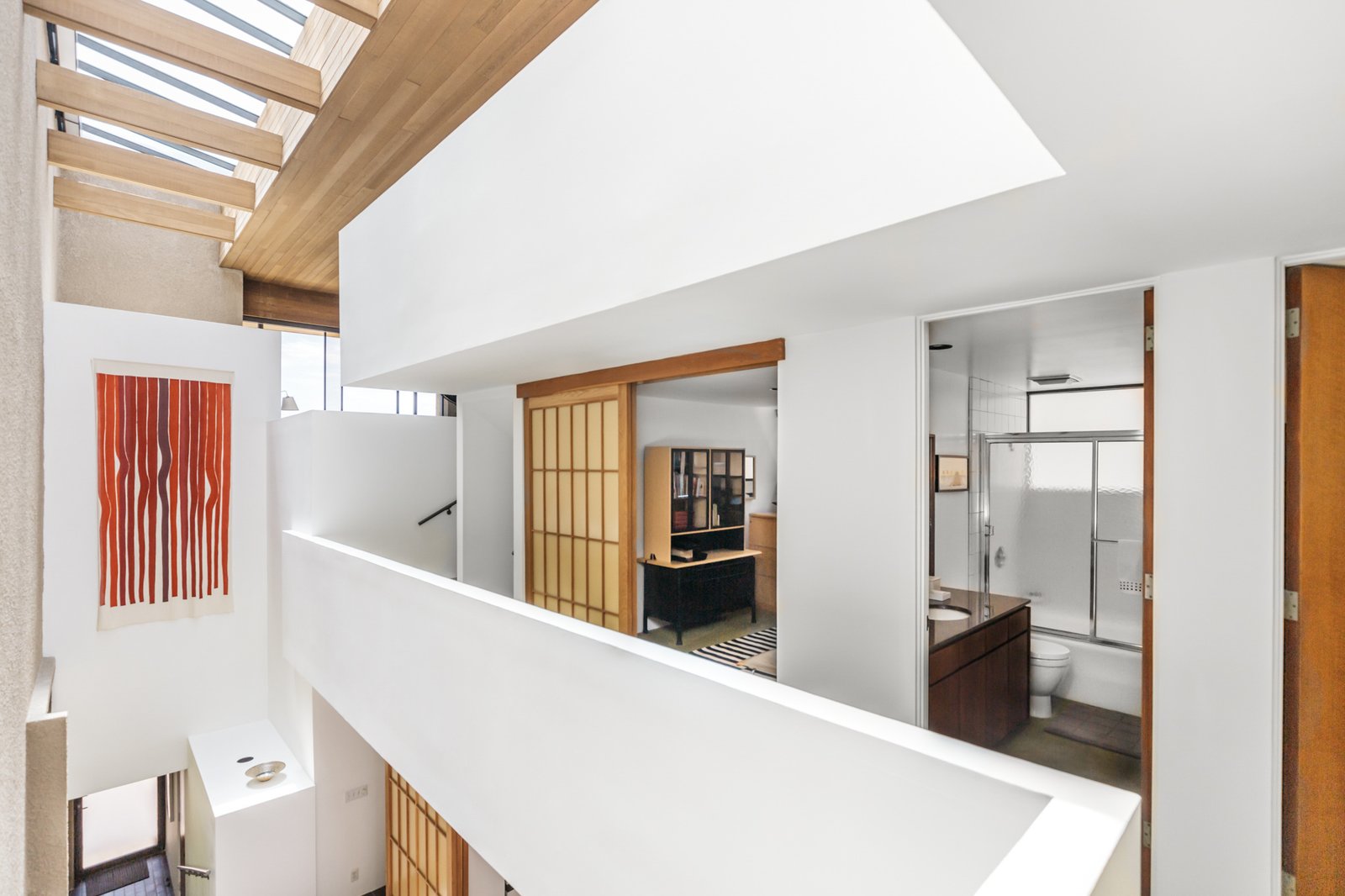 The Harry Dorsey Residence by Buff & Hensman - Dwell