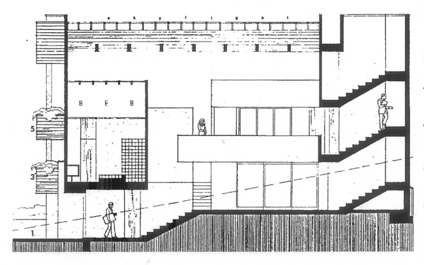 Photo 15 of 15 in A Luminous L.A. Beach House With All-Original ...
