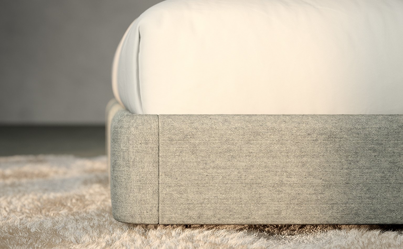 Photo 2 of 6 in Casper’s Mattress Miracle Workers Get Into the Bed ...