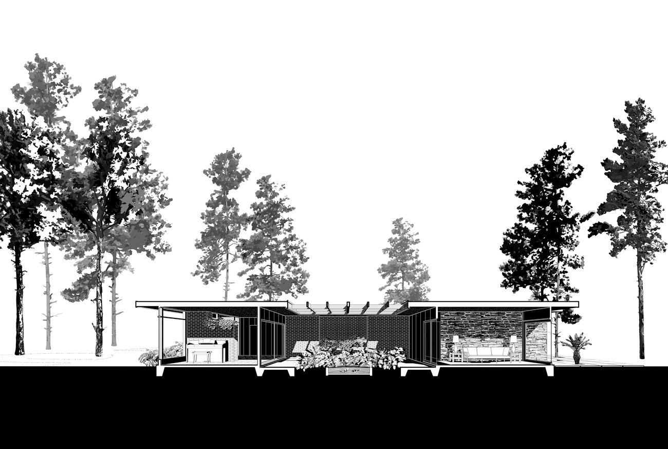 Photo 3 of 7 in The Legacy of the First Licensed Black Architect in ...