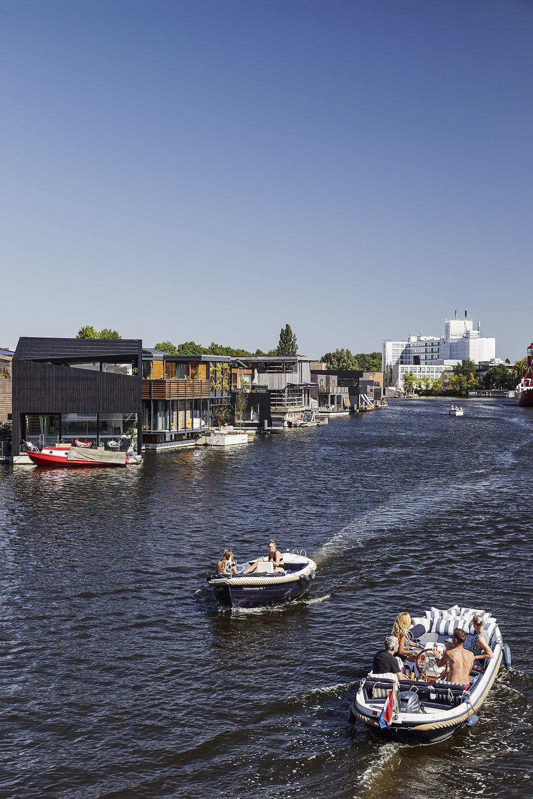 Photo 2 of 19 in Like-Minded Neighbors Build an Energy-Independent ...