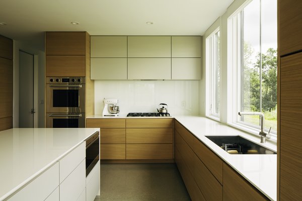 Kitchen Design Photos and Ideas - Dwell